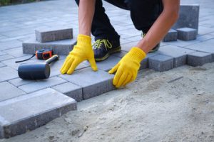 Block Paving Cost: 2025 Driveway Paving Prices (per m2) UK