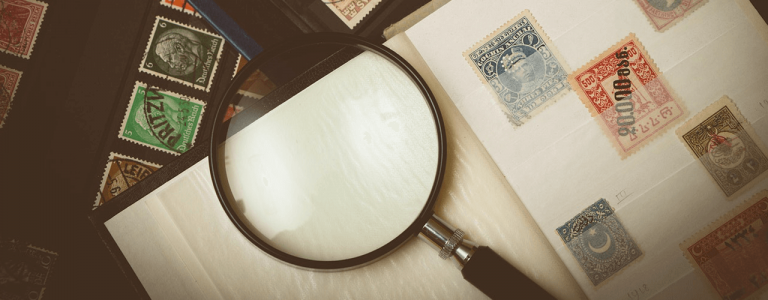 Stamp Collecting Guide For All Ages - HomeownerCosts
