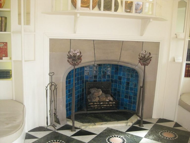 45+ False Chimney Breast Ideas: Best Living Area Examples