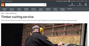 Do Wickes Have a Cutting Service? (Answer Explained)