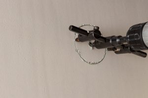 How To Fill Holes In Plasterboard: UK Guide (3 Methods)