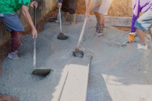 Postcrete Vs. Concrete: UK Comparison Guide - HomeownerCosts