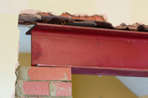 RSJ Steel Beam Costs: Installation Prices (2026)